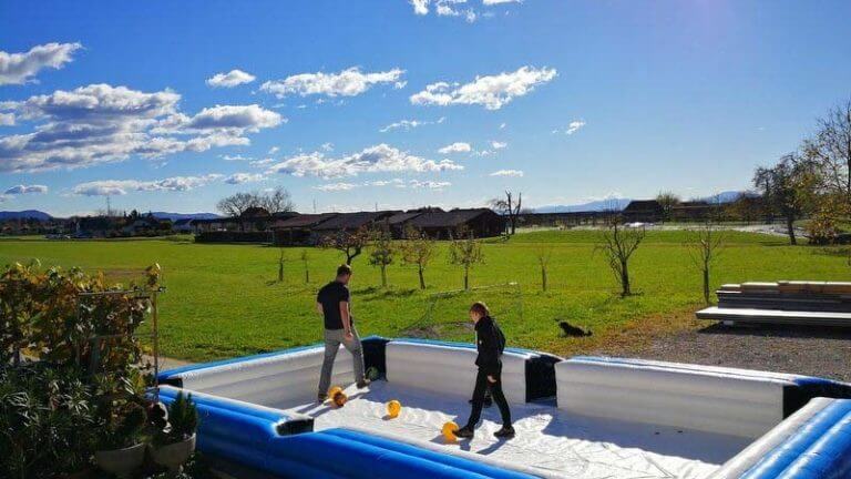 ETC Pool Champion - ETC Adriatic